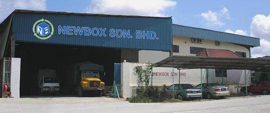 New Box Sdn Bhd